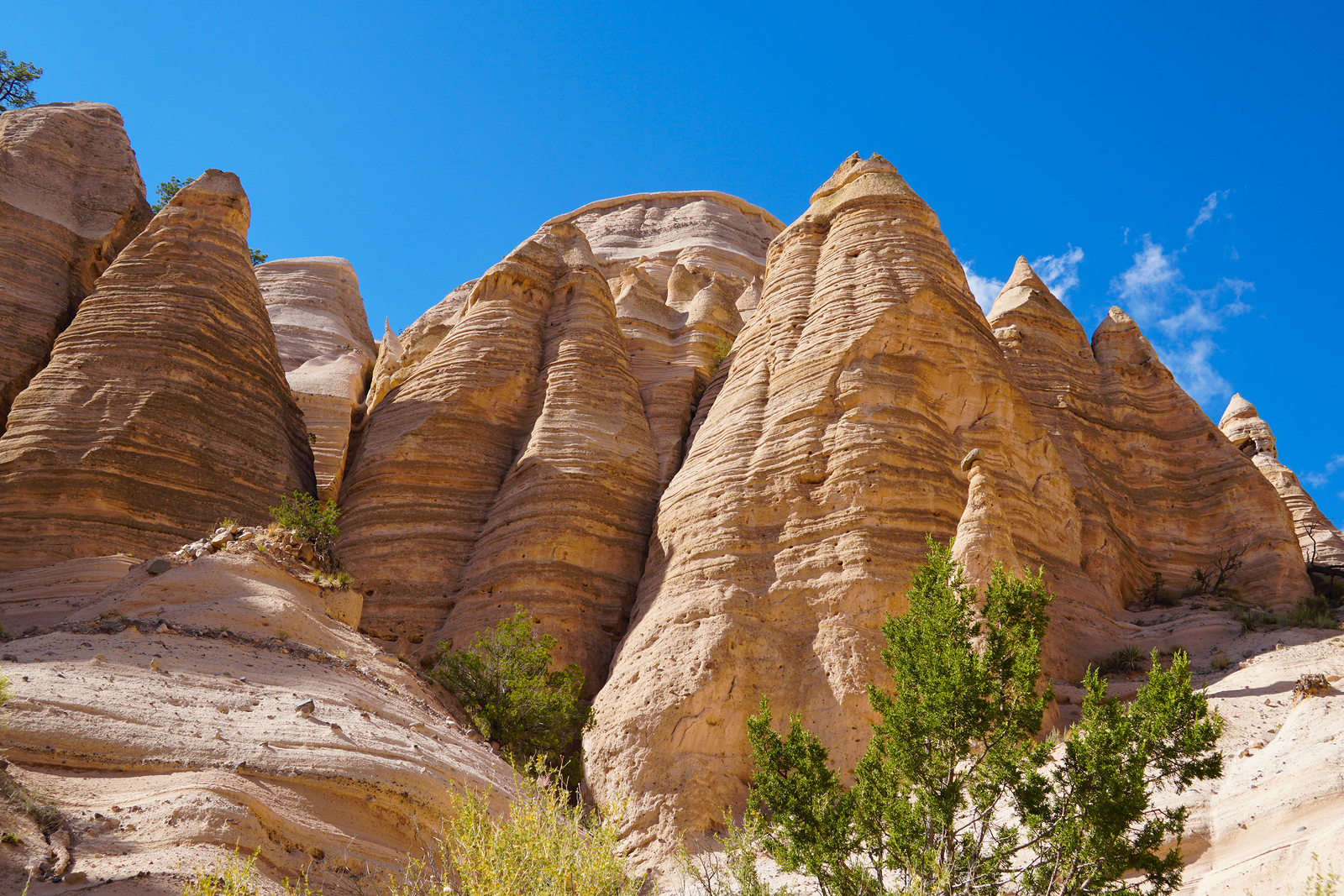 Go to Tent Rocks National Monument for These 3 Great Activities